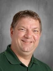 Dak Rasmussen - Pella Community Schools