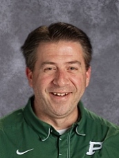 Joe Tangen - Pella Community Schools
