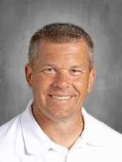Jeff Robilliard - Pella Community Schools