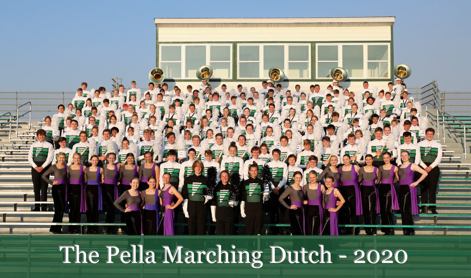 Band - Pella Community Schools