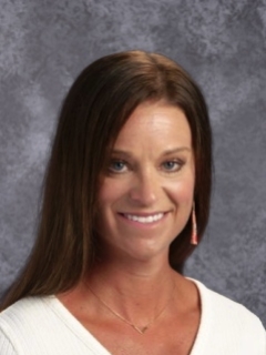 Jessica Manning - Pella Community Schools
