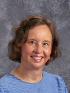Jill Roberts - Pella Community Schools