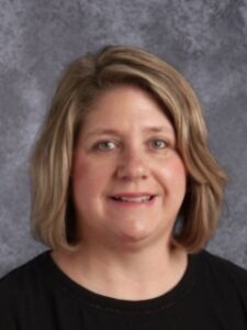 Amy Mathes - Pella Community Schools