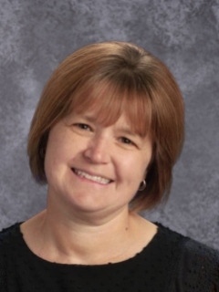 Becky Cook - Pella Community Schools