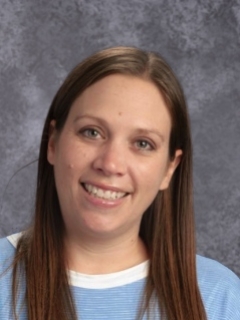 Sarah Zimmerman - Pella Community Schools