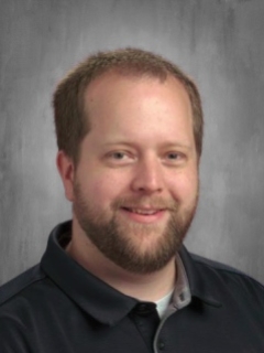 Michael Hessing - Pella Community Schools