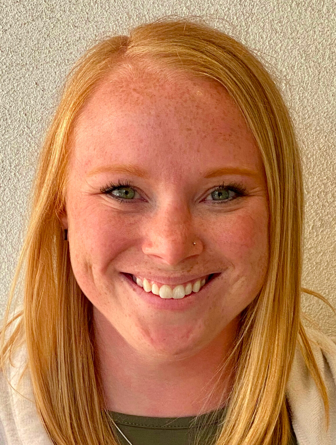 Rachel Van Zante - Pella Community Schools