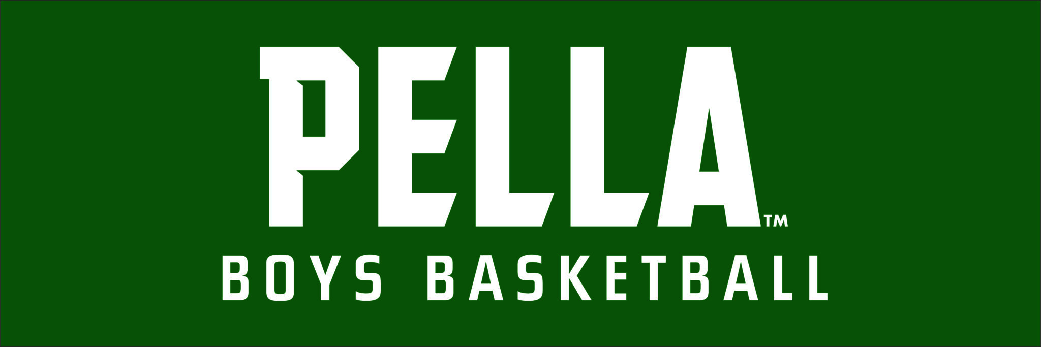 Boys Basketball - Pella Community Schools