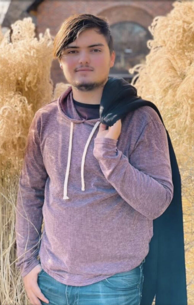 Apprenticeship News - Landon Hudson Completes Culinary/Hospitality ...