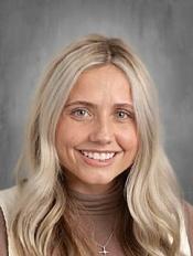 Samantha Kosman - Pella Community Schools