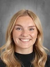 Abbey Jackson - Pella Community Schools