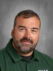 Jason Anderson - Pella Community Schools