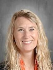 Shannon Riggenbach - Pella Community Schools