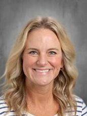 Valerie Smock - Pella Community Schools