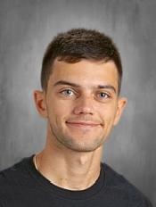 EJ Roncone - Pella Community Schools