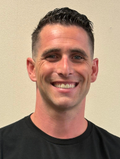 Joe Graybill - Pella Community Schools