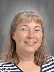 Michelle Wogen - Pella Community Schools