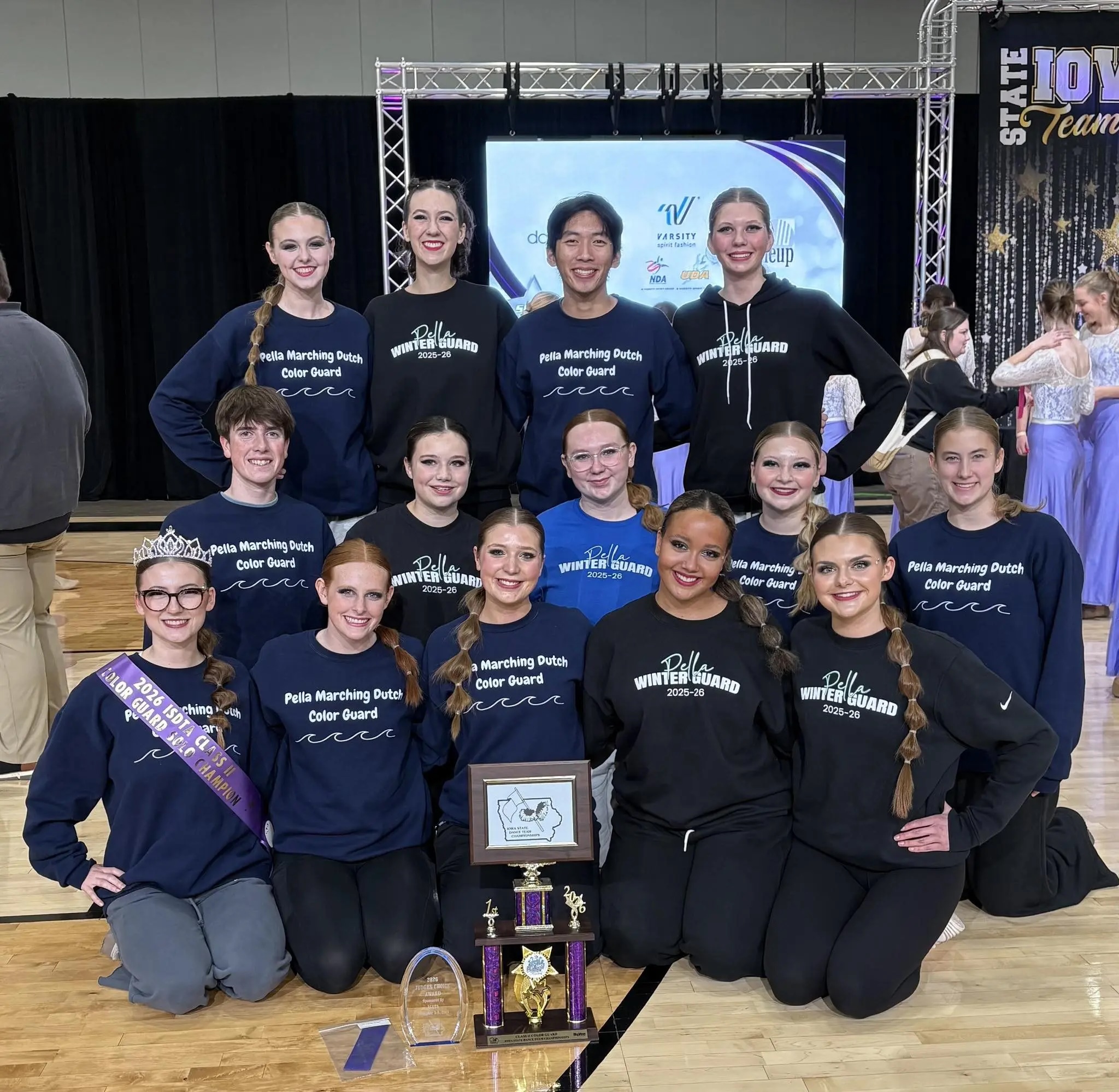 Homepage - Pella Community Schools